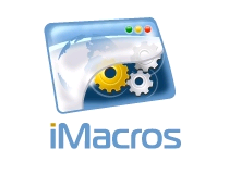 ブラウザの操作をマクロ化する「iMacros」: 小粋空間